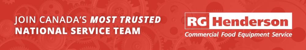 Job Listings - RG Henderson Jobs